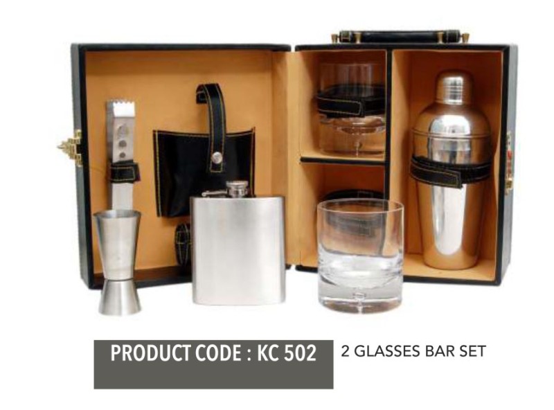 Bar Set Corporate Gifts Supplier in price range Above Rs 1000 in Pune ...