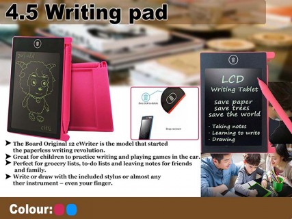 Promotional Writing Pad Corporate Gifts Supplier in price range Rs 401 ...