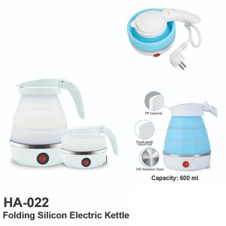 Silicon Kettle Corporate Gifts Supplier in price range Rs 501-1000 in ...