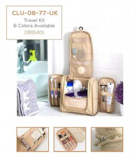 Travel Kit Corporate Gifts Supplier in price range Rs 501-1000 in Pune ...